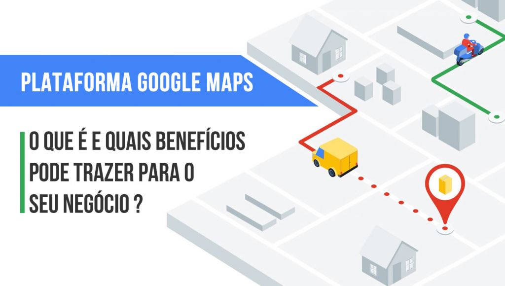 Geocoding API: geocodificação de endereços no Google Maps - Blog da GEO