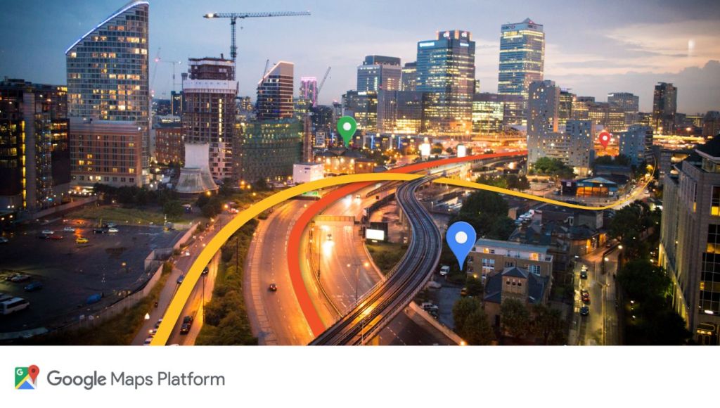 5 novas funcionalidades no Google Maps que você tem que conhecer - Blog ...